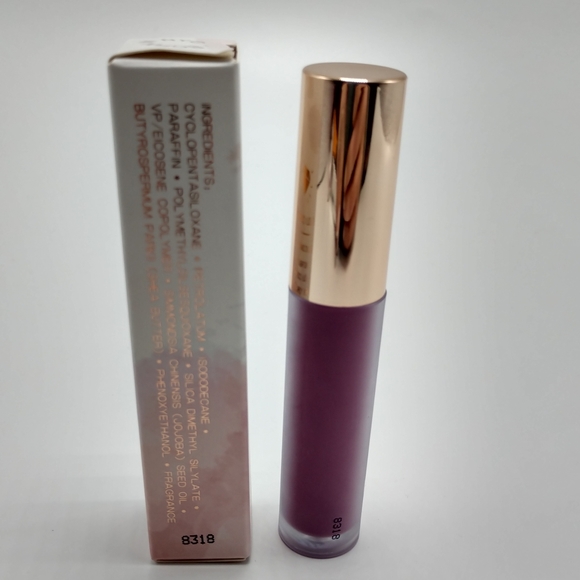 Jolii Cosmetics | Makeup | Jolii Cosmetics Luxe Creme Matte Lipstick ...